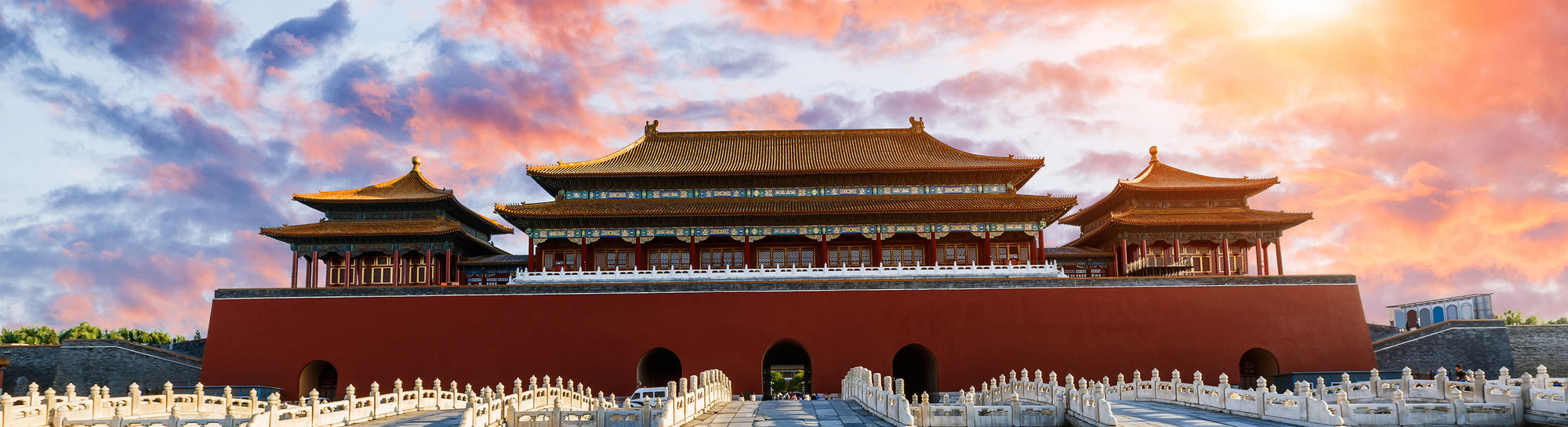 Asian Holidays | Endeavour Travel & Cruise